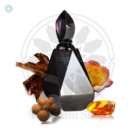 Perfumes › Oil Ittar › Hayati [12ml Perfume Oil] by Al Haramain Perfumes
